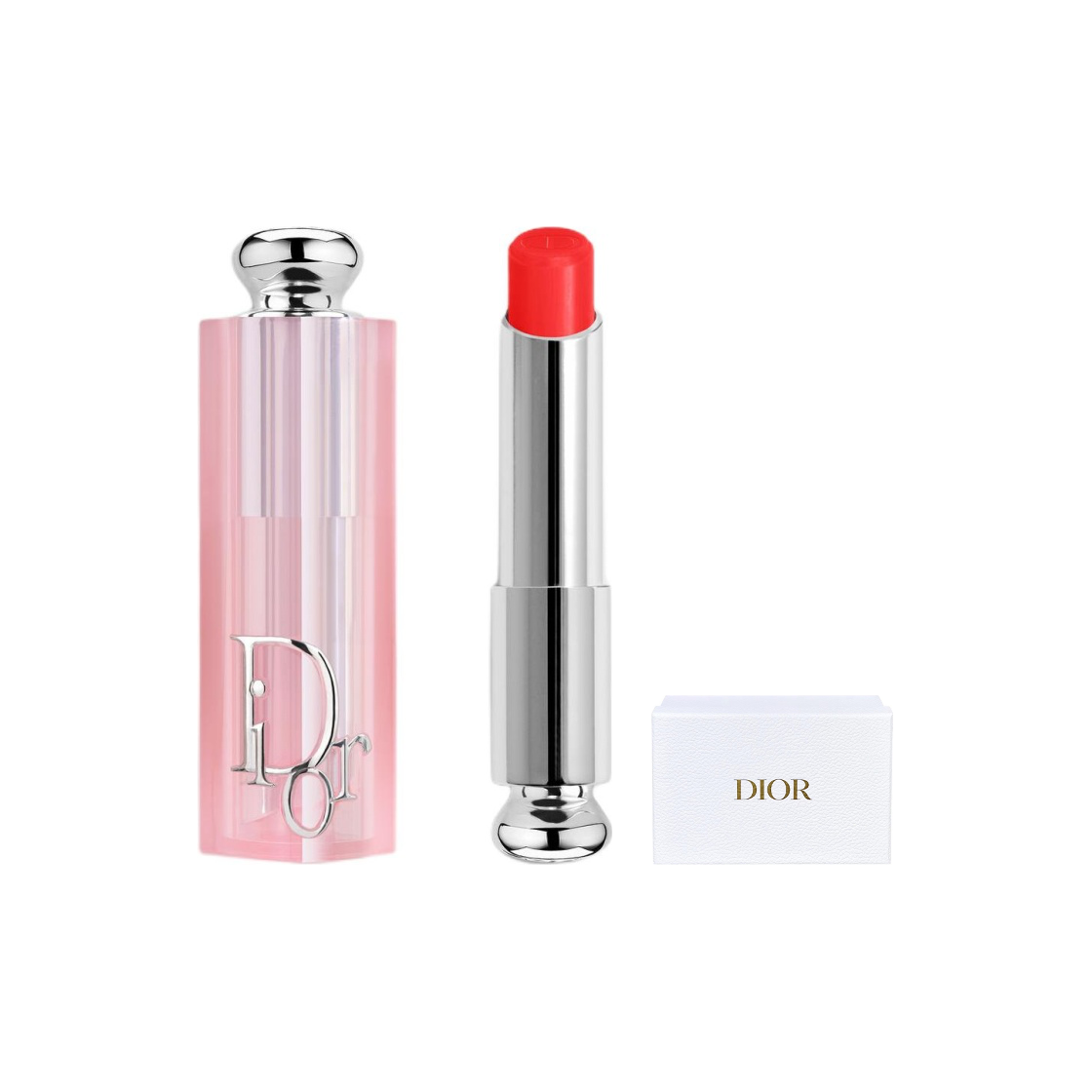 Помада DIOR Color Change