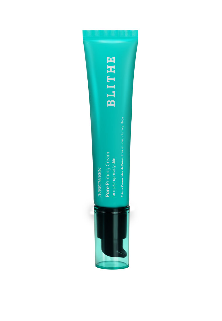 Blithe Крем-праймер для лица маскировка пор InBetween Pore Priming Cream, 30 мл