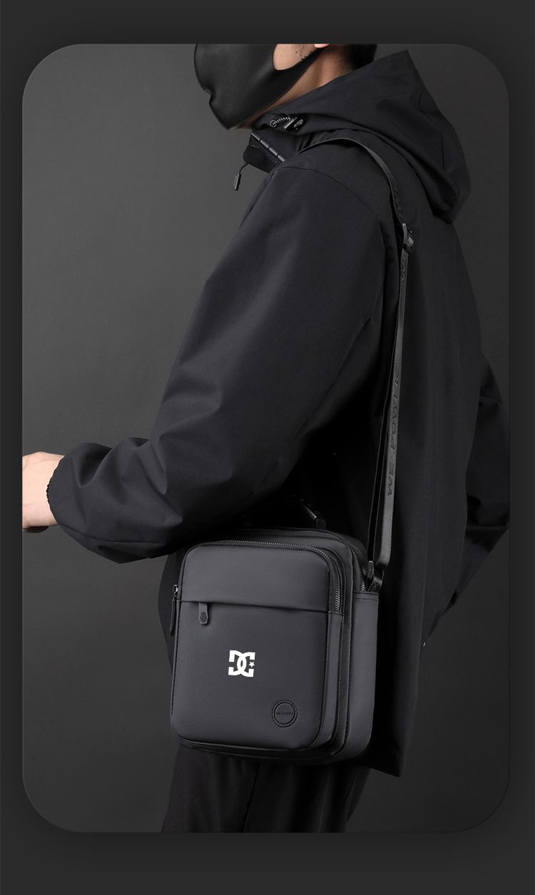 DC Shoes Сумка для бадминтона — фото 1