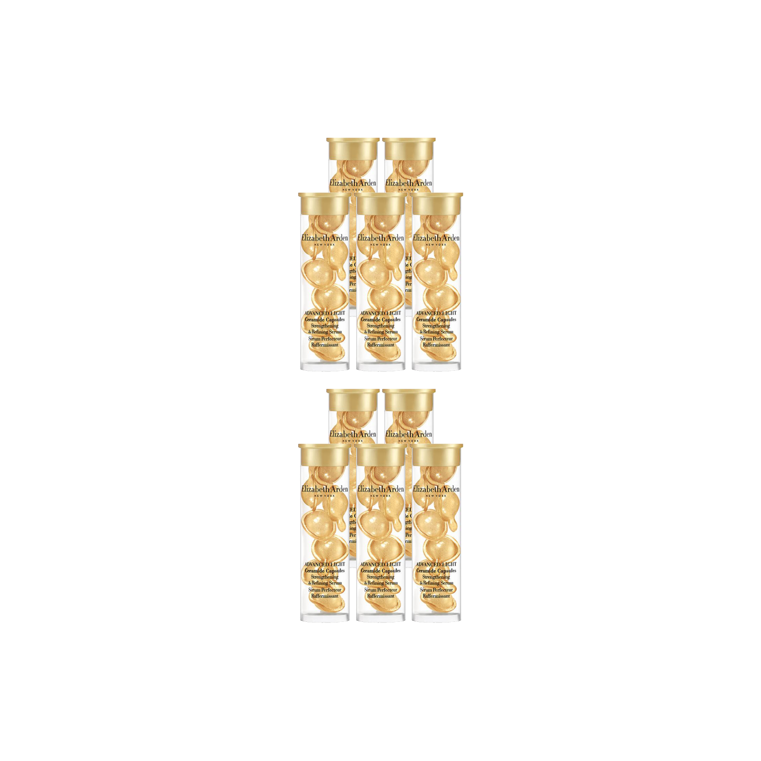 Наборы для ухода за кожей лица Elizabeth Arden