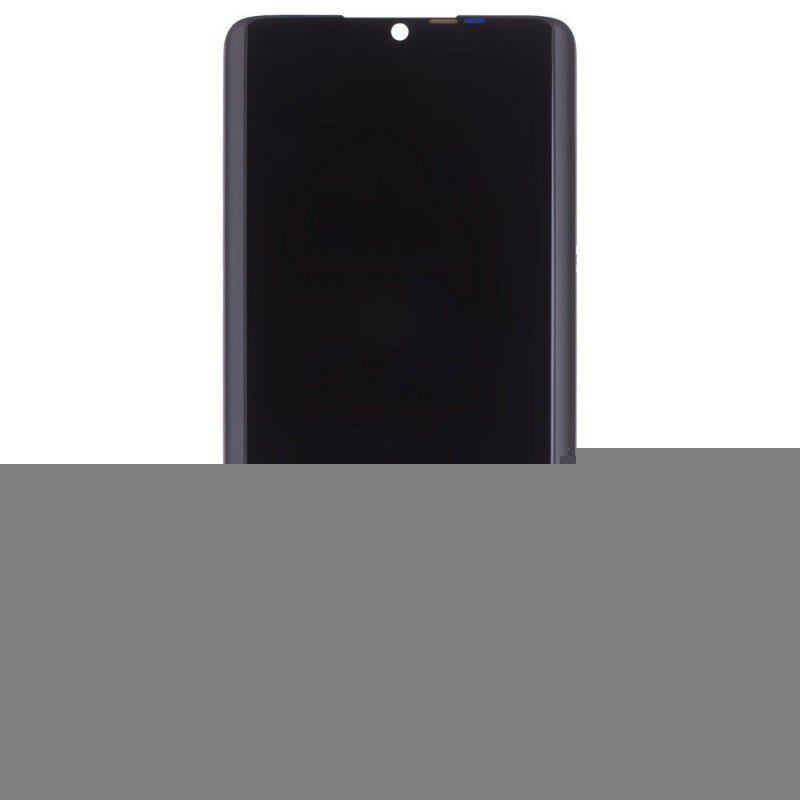 Дисплей для TCL 10 Pro (T799B) / 10 Plus (T782H) + тачскрин (черный) (ORIG)