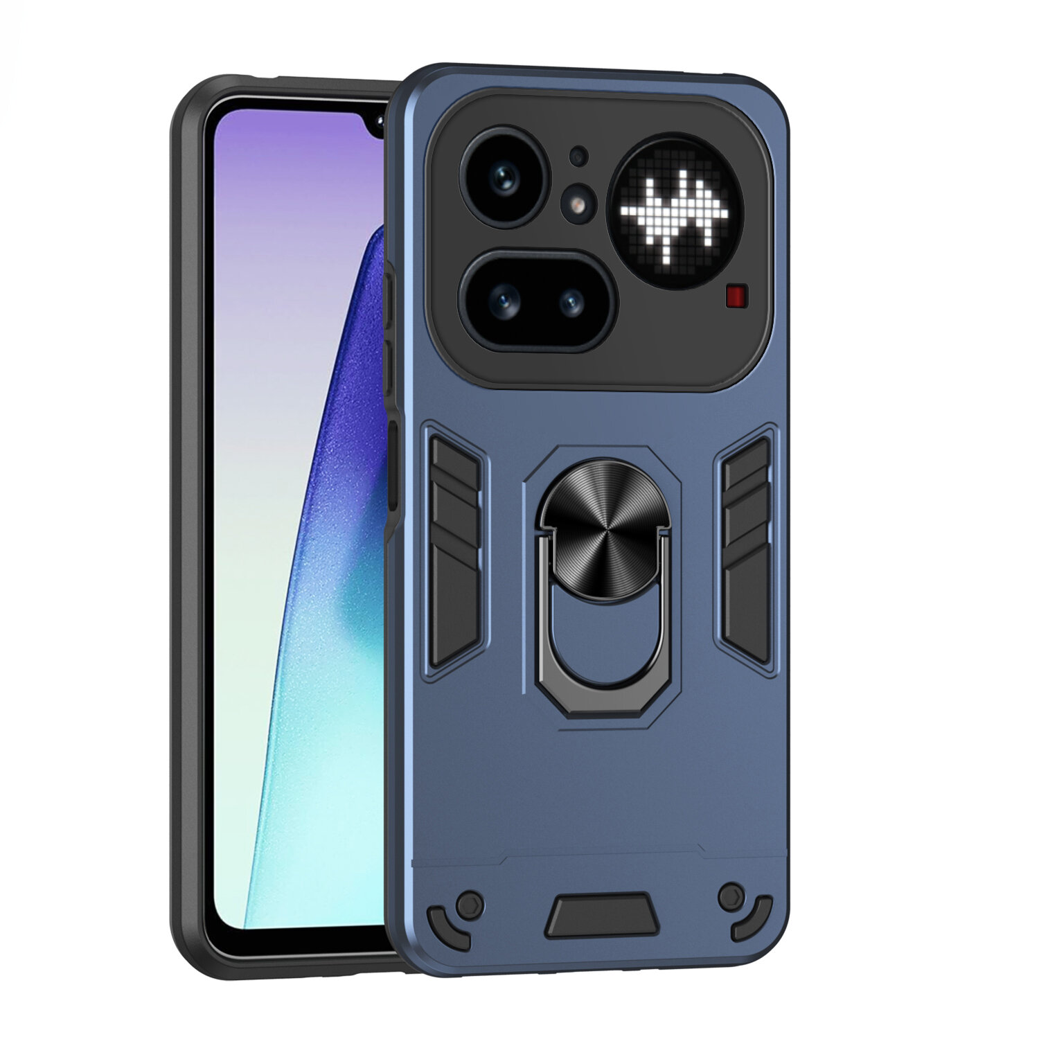 Чехол для Nothing Phone 4a Pro — фото 1
