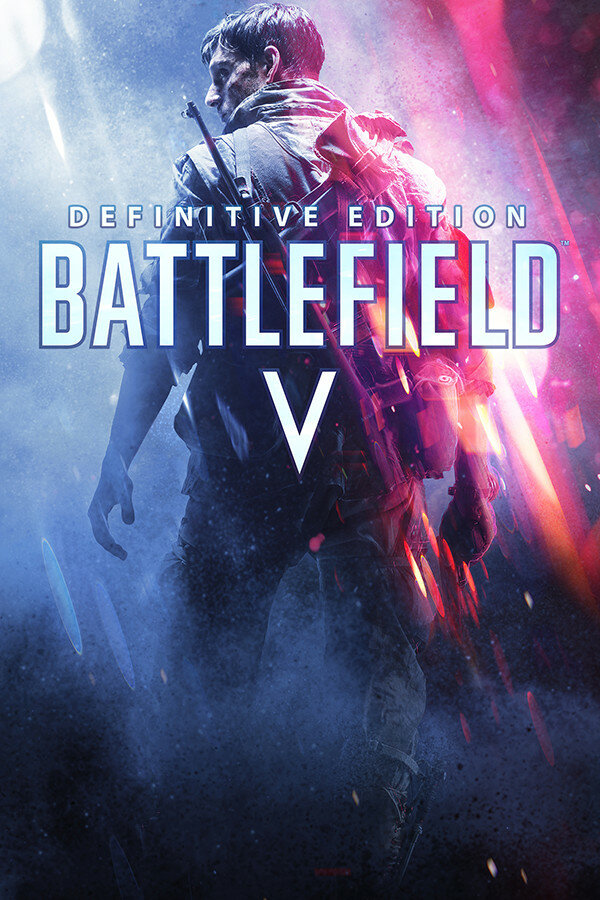 Battlefield™ V Definitive Edition, СНГ (Кроме РФ/РБ)