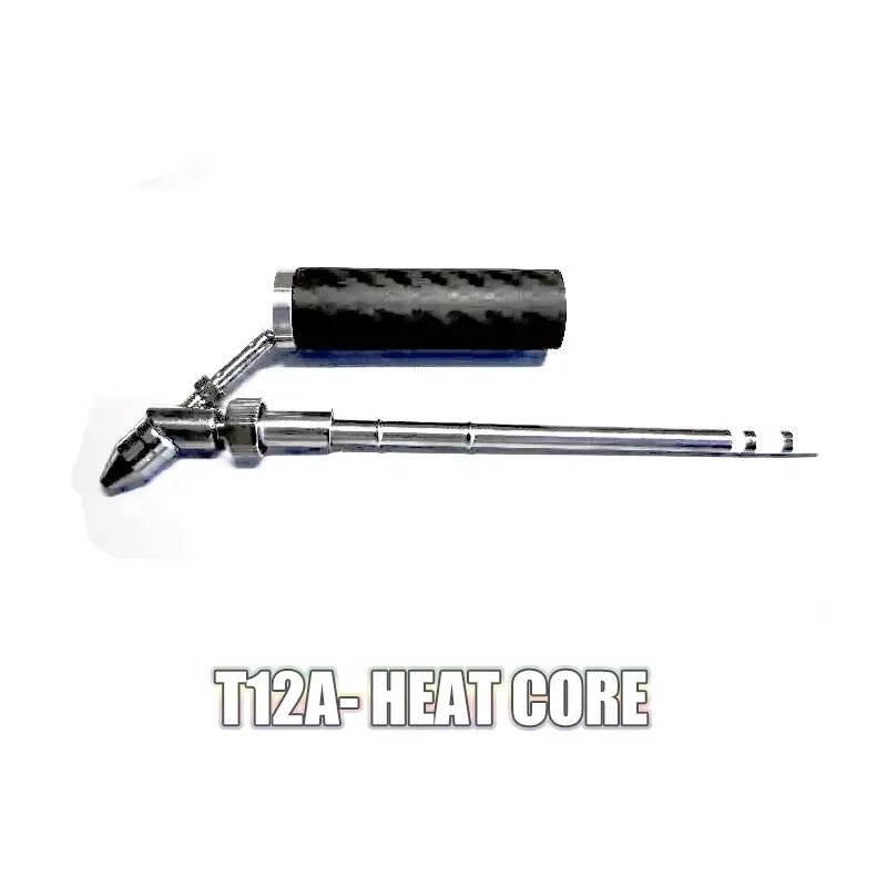 Набор паяльника handsKit T12A, цвет: heat core kit