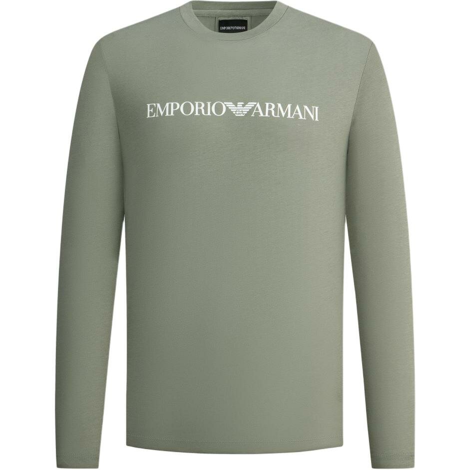 Футболка EMPORIO ARMANI EMPORIO ARMANI FW23