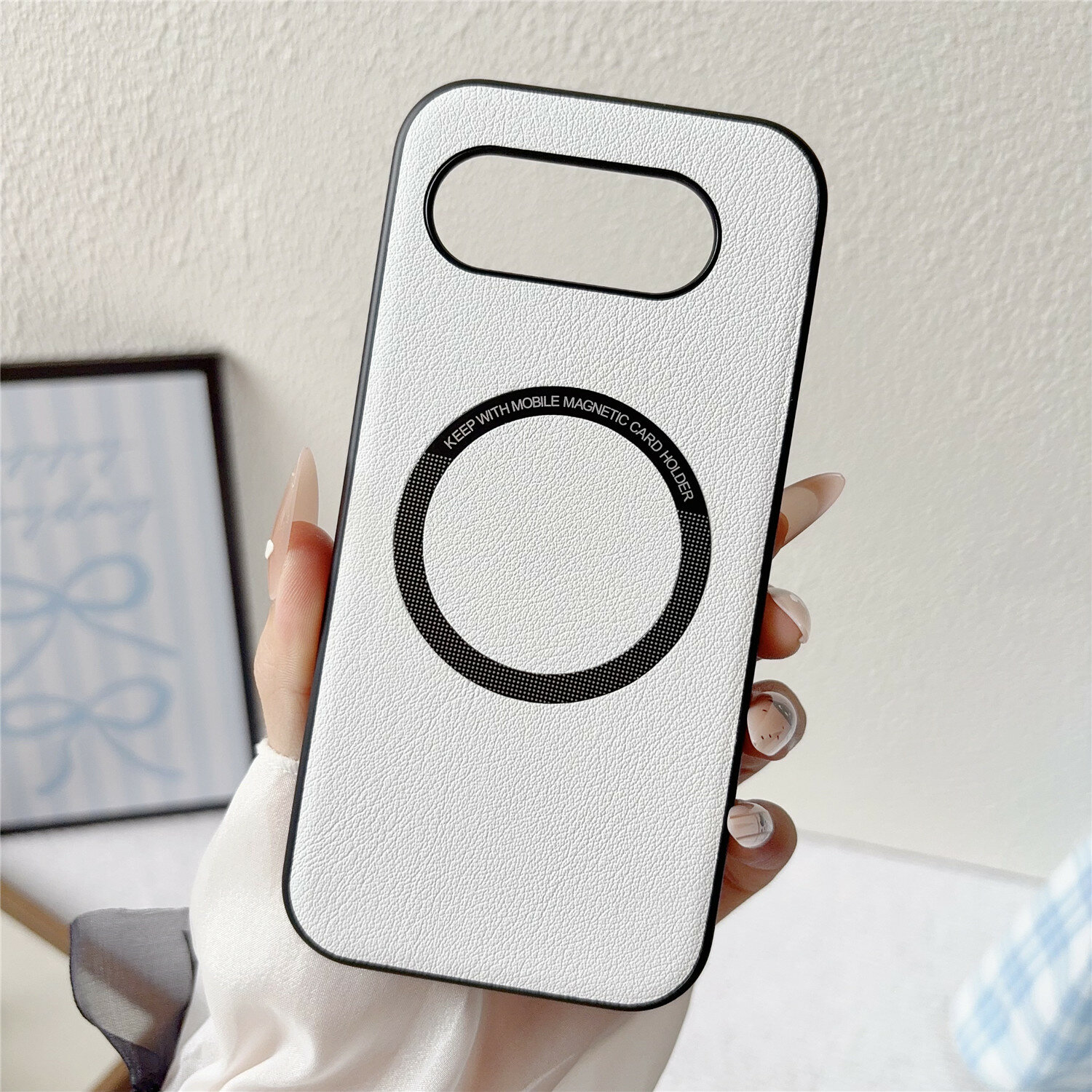 Чехол для Google Pixel 10A