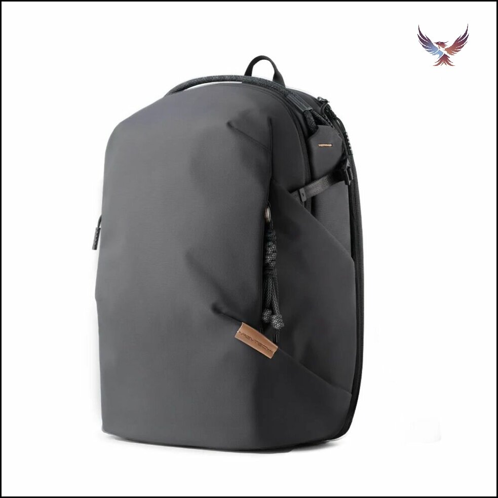 Рюкзак PGYTech OneGo Lite Backpack (черный), 16 литров, Рюкзак для фотосъемки, цифровая сумка для хранения