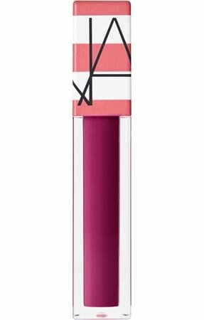 Блеск для губ NARS Afterglow, оттенок wondrous, 5,7 мл