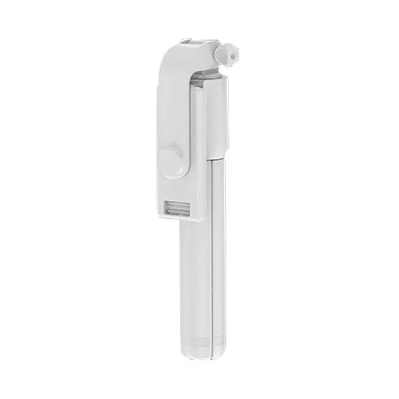 Селфи-палка VIKEFON Bluetooth White without lamp
