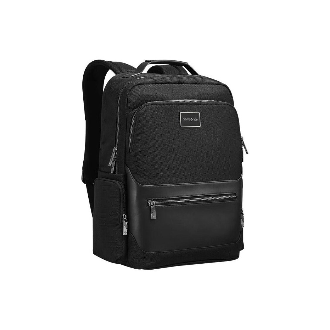 Сумка Samsonite, черный — фото 1