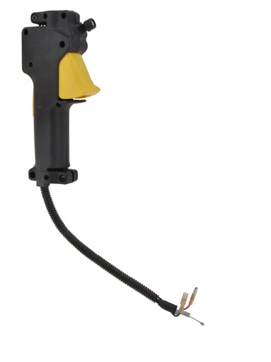 Ручка управления для бензокосы PATRIOT BC 260(ZJ1E34F) (1L044)