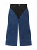 Джинсы широкие Berhasm Arrakis Blue, размер XL, мультиколор