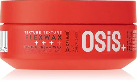 Воск для волос Schwarzkopf Professional Osis+ FlexWax, 85 мл