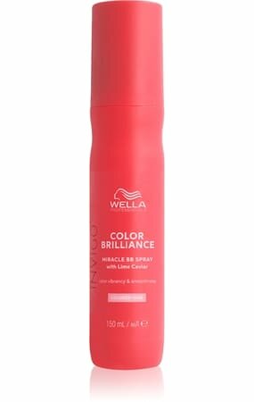 Бальзам для волос Wella Professionals Invigo Color Brilliance, 150 мл