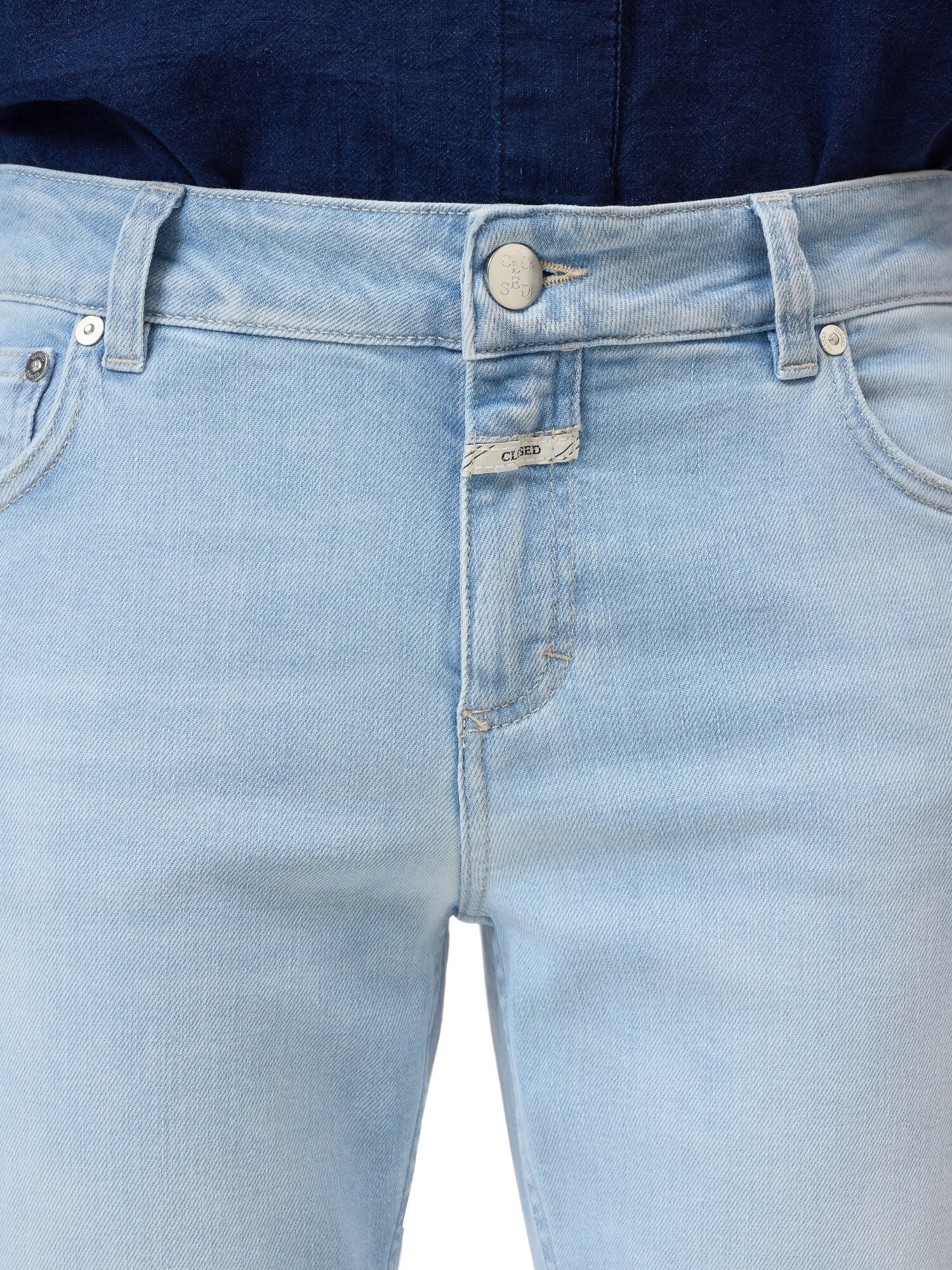 Джинсы Closed Junna, размер 44, синий — фото 1