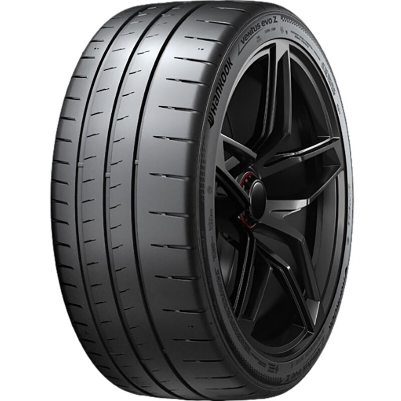 Hankook Ventus evo Z Z001 255/40ZR20 101Y Новая автомобильная бескамерная шина Летняя