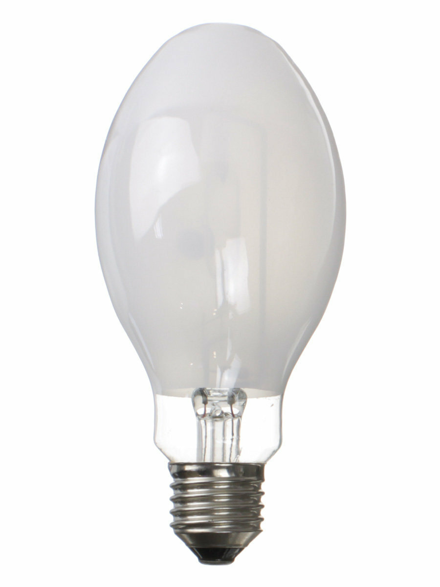 Лампа ртутная 80W 230V E27 HPL-N