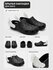 Джиббитсы "Крылья", для Crocs, PET-G пластик, крепление без клея