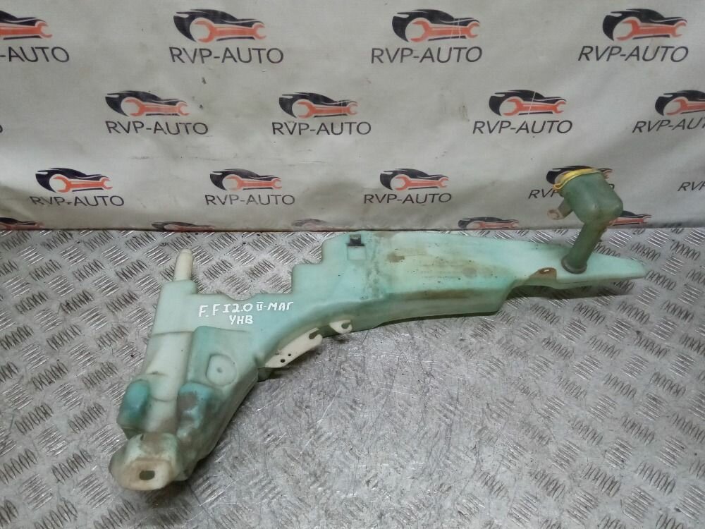 Бачок омывателя Ford Focus 1 1998-2005