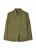 Куртка Paul Smith Patch-pocket linen jacket, размер 44, green