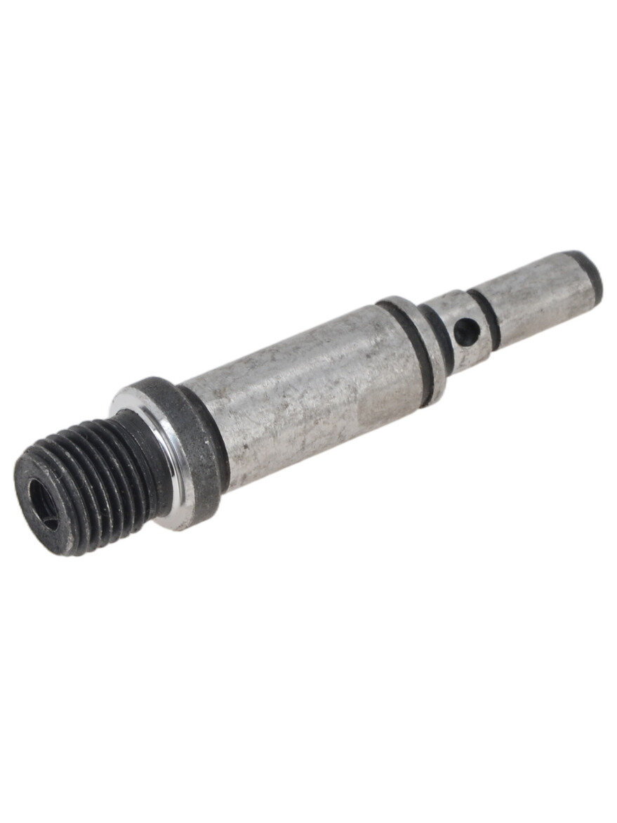 Шпиндель 13mm для дрели ИНТЕРСКОЛ ДУ-13/600Э (s/n 756.****)