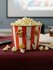 КонфетницаКерамическая миска для попкорна и снеков — стильный акцент для уютных ...