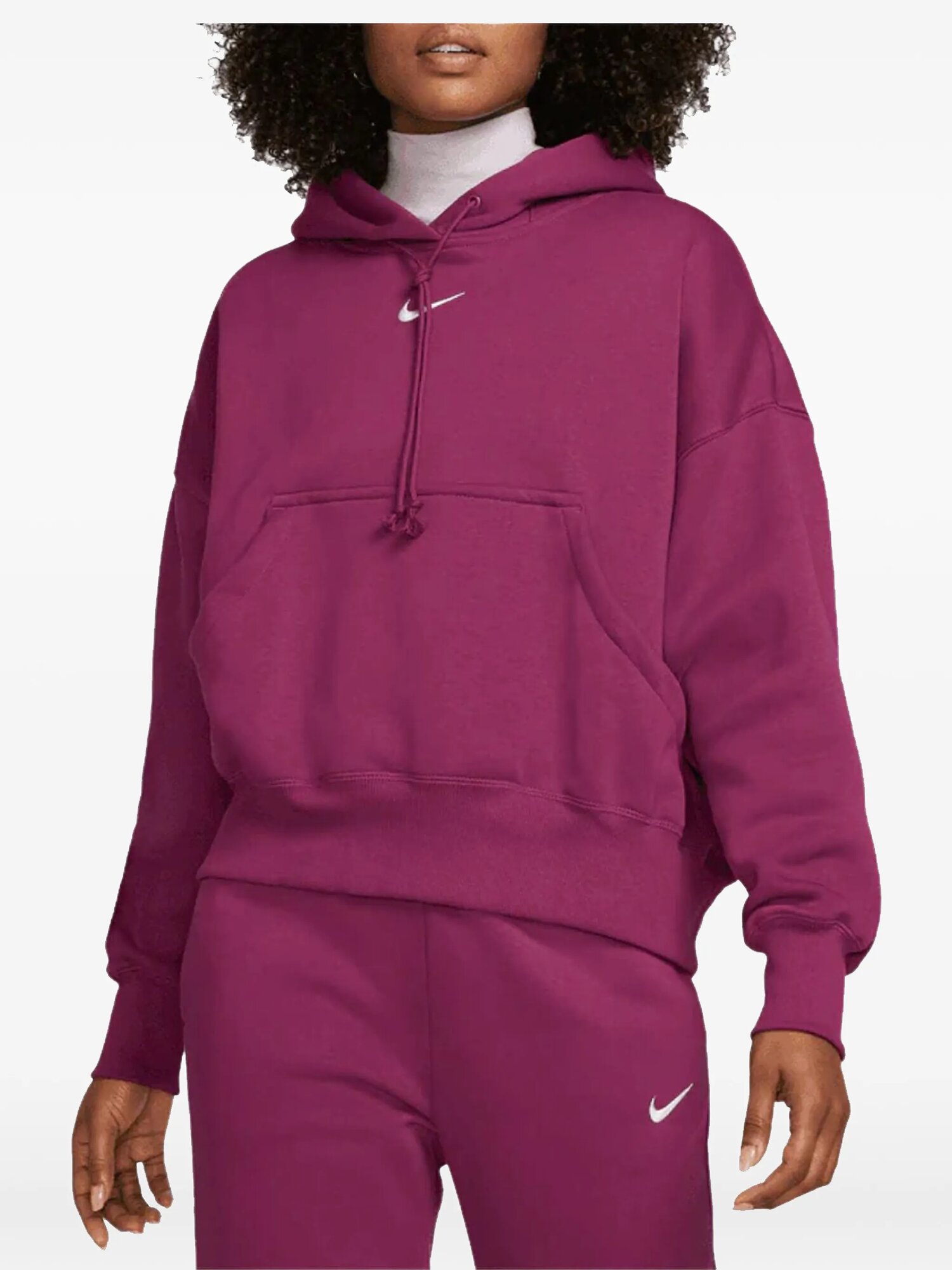 Худи Phoenix Fleece