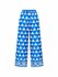 Брюки Maliparmi, размер 46, blue