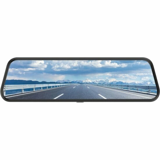 Видеорегистратор Digma FreeDrive 8100DW GPS