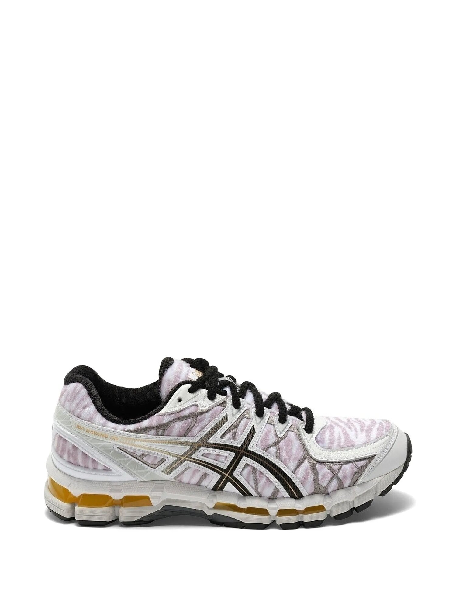 Кроссовки Gel-Kayano 20 Asics
