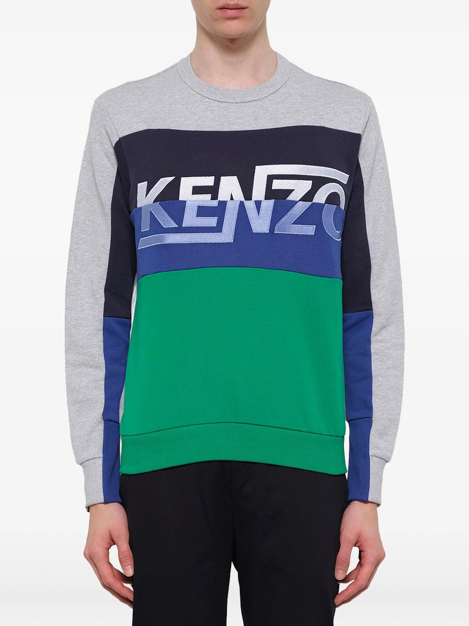 Худи KENZO