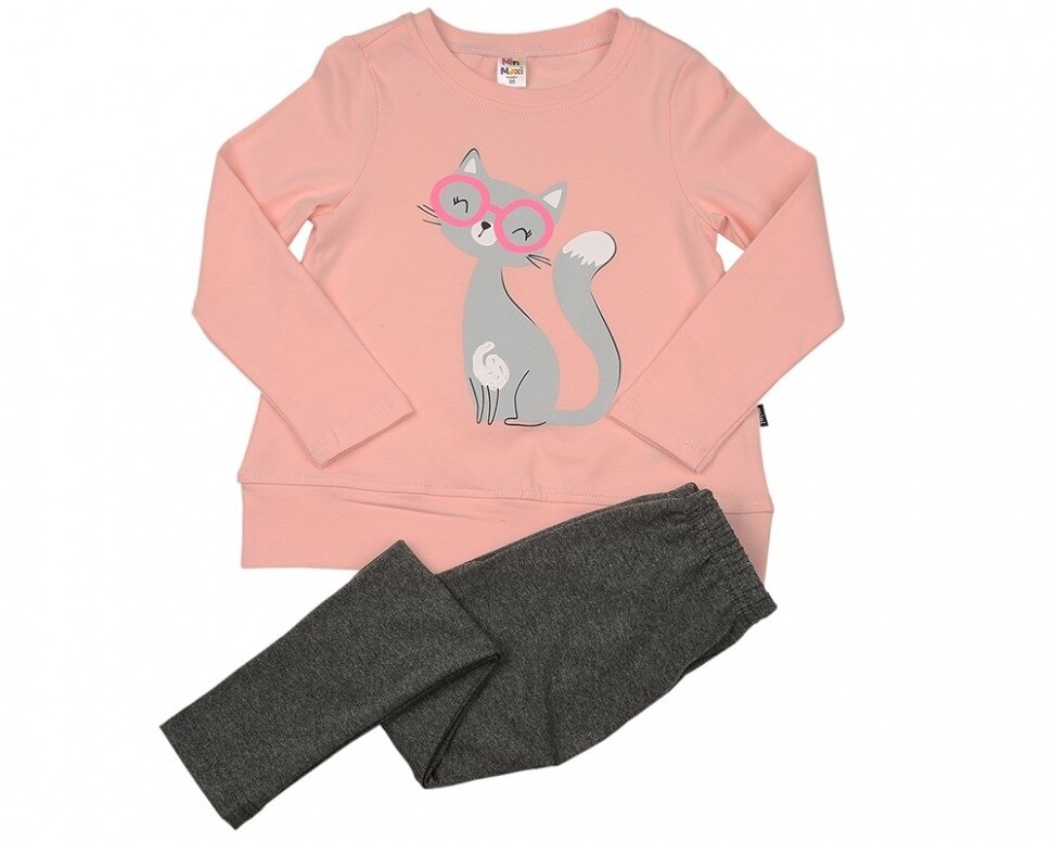 Комплект одежды Mini Maxi