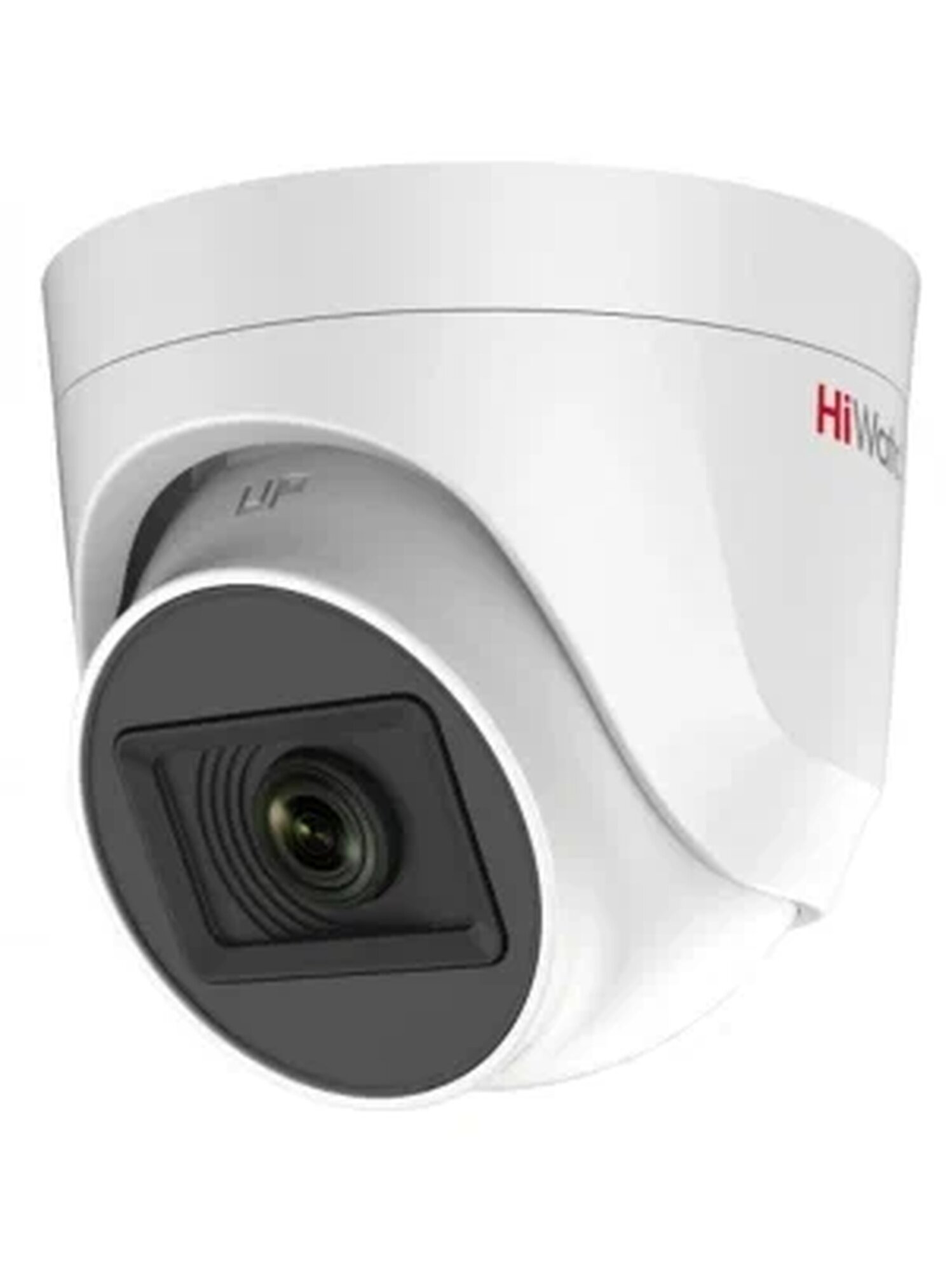 Камера видеонаблюдения HiWatch Ecoline HDC-T020-P(B)(2.8MM), фокусное расстояние фиксированное 2.8мм-2.8мм белый