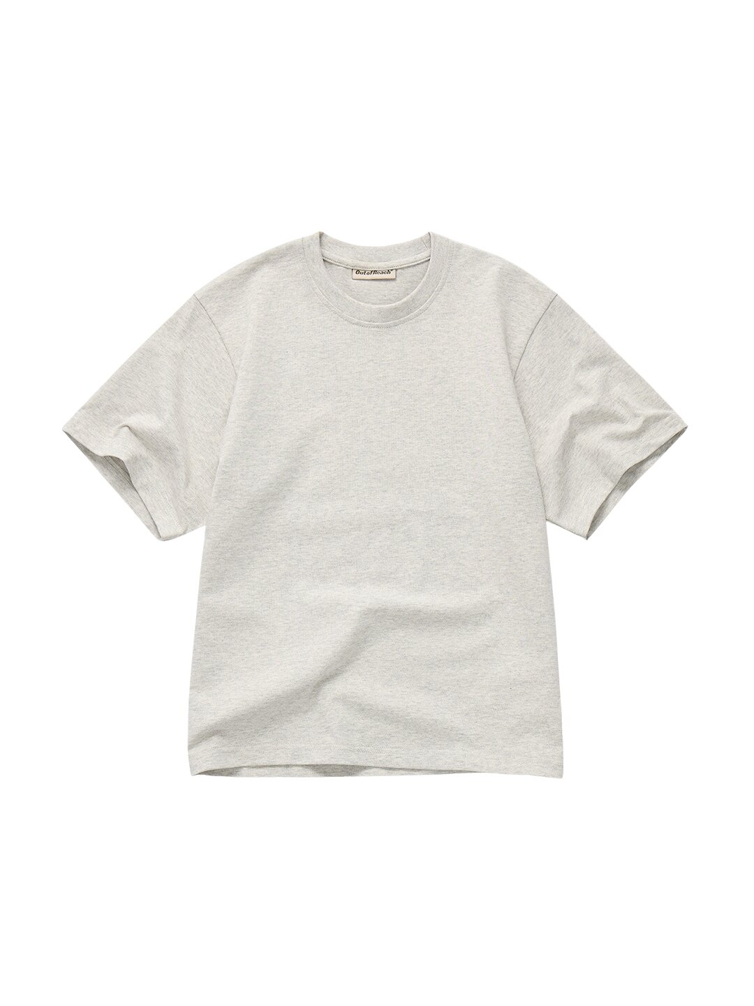 Футболка No Logo