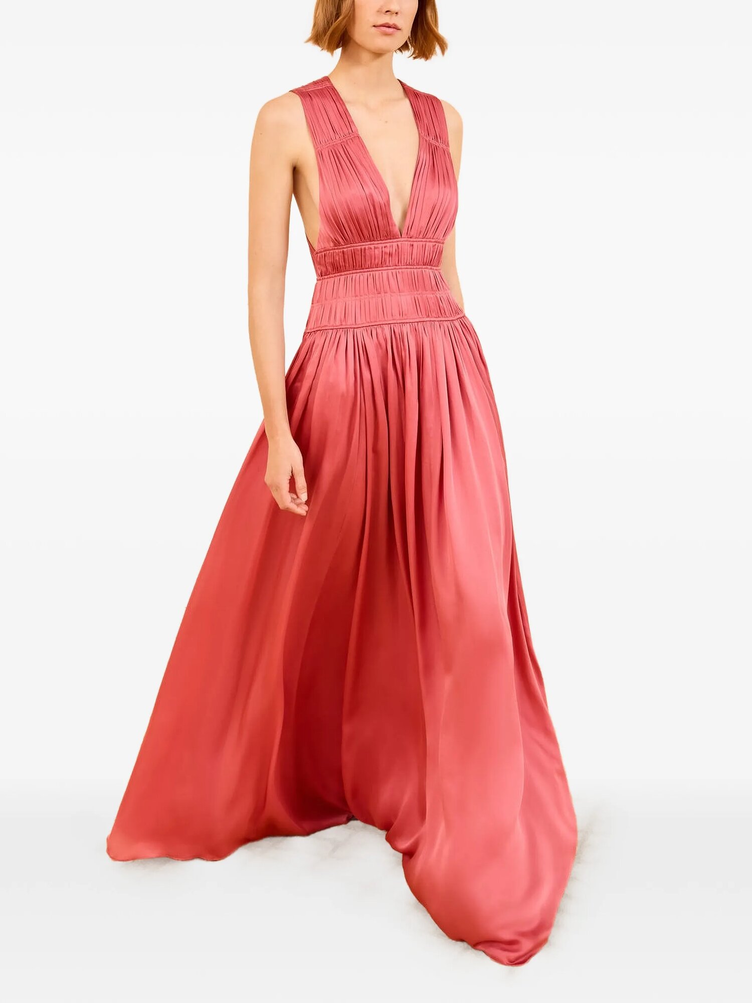 Платье Ulla Johnson Boheme