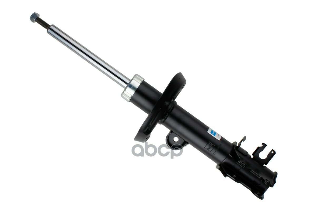 Амортизатор передний правый газовый! Opel Corsa D 06>, Fiat Grande Punto 05> Bilstein арт. 22158482