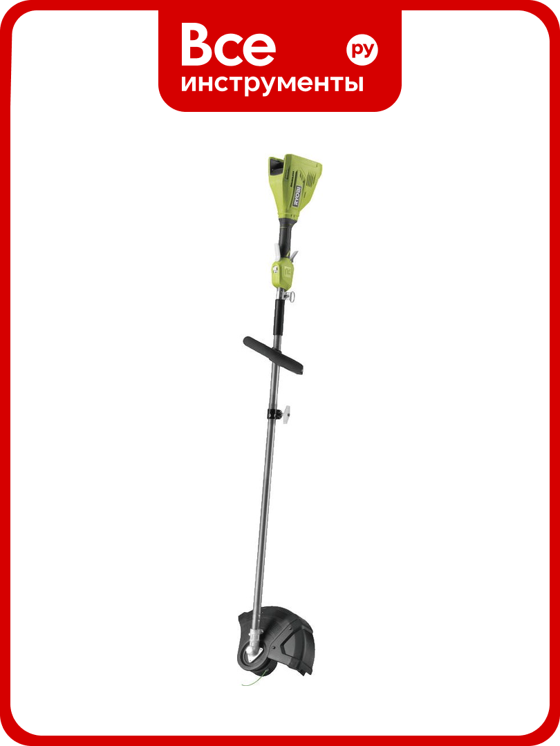 Бесщеточный триммер Ryobi MAX POWER RY36ELTX33A-0 5133004546