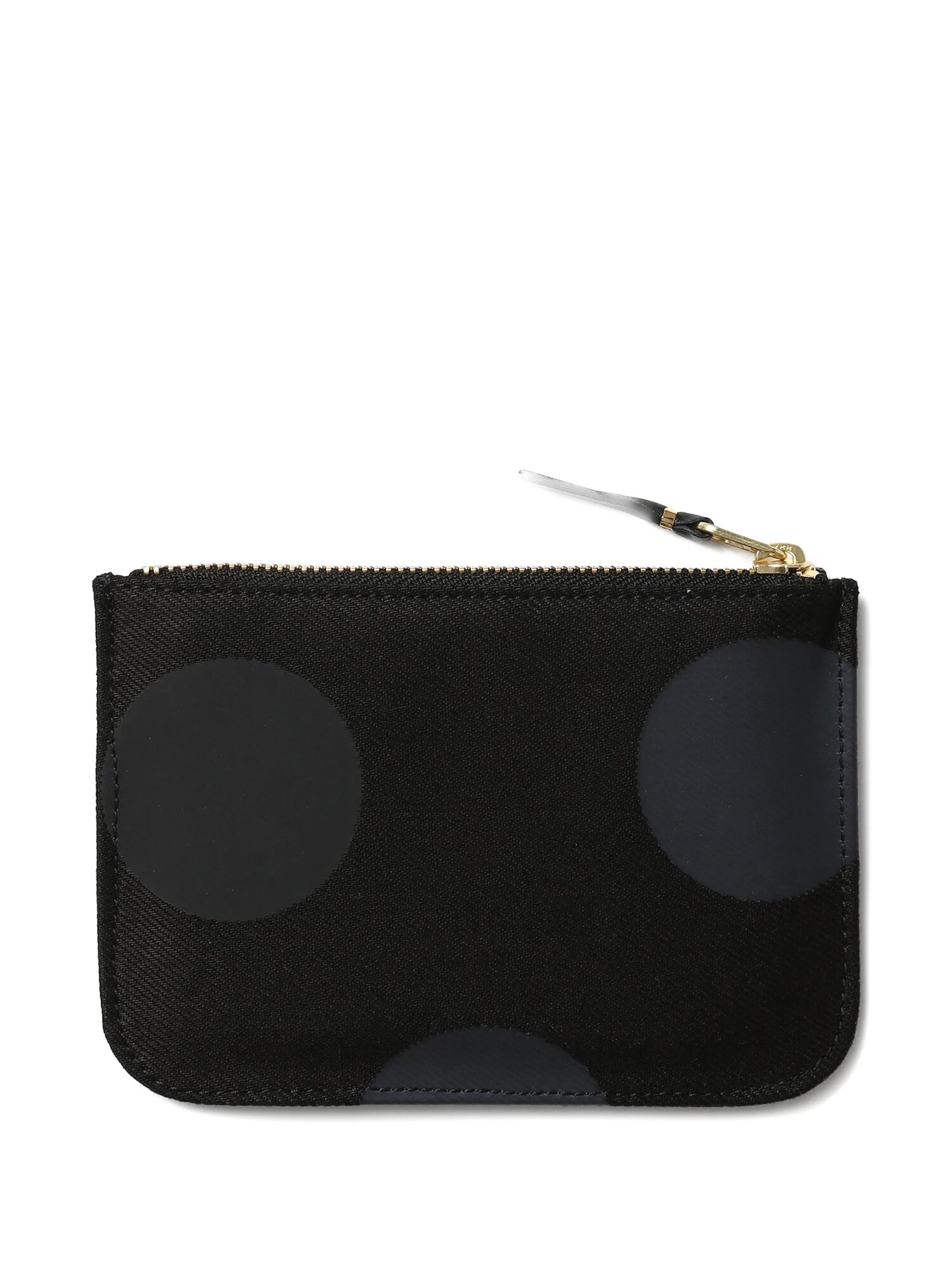 Бумажник Comme des Garcons Wallet — фото 1