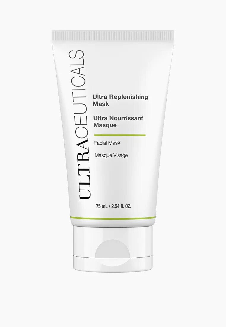 Ultraceuticals Маска для лица 75 мл