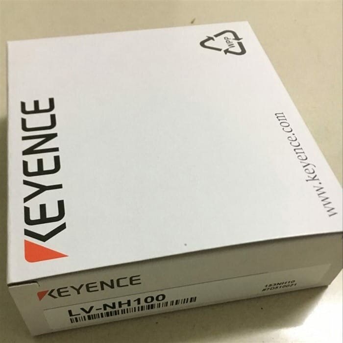 Модуль Keyence LV-NH100 — фото 1