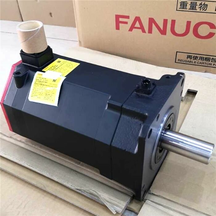 Модуль FANUC A06B-0247-B500 Servo Motor