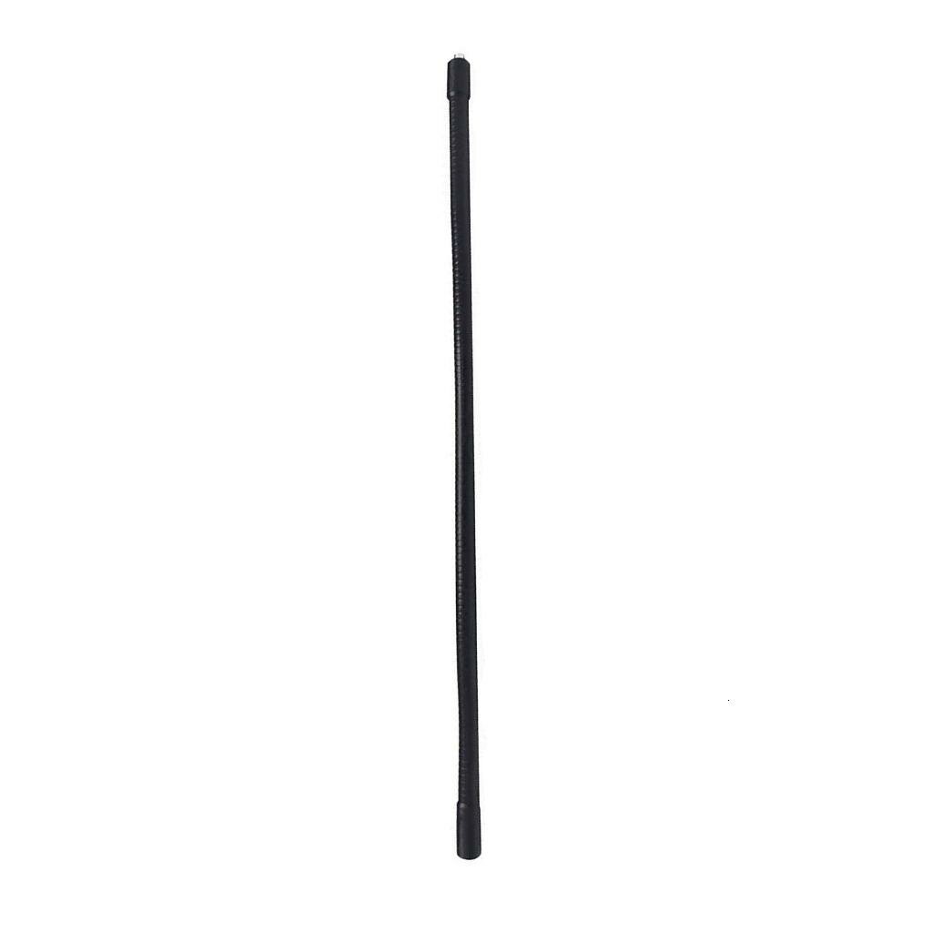 Универсальный гусиный шея-удлинитель с резьбой 1/4", 40cm