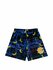 Шорты ERIC EMANUEL Graphic-print mesh shorts, размер 48