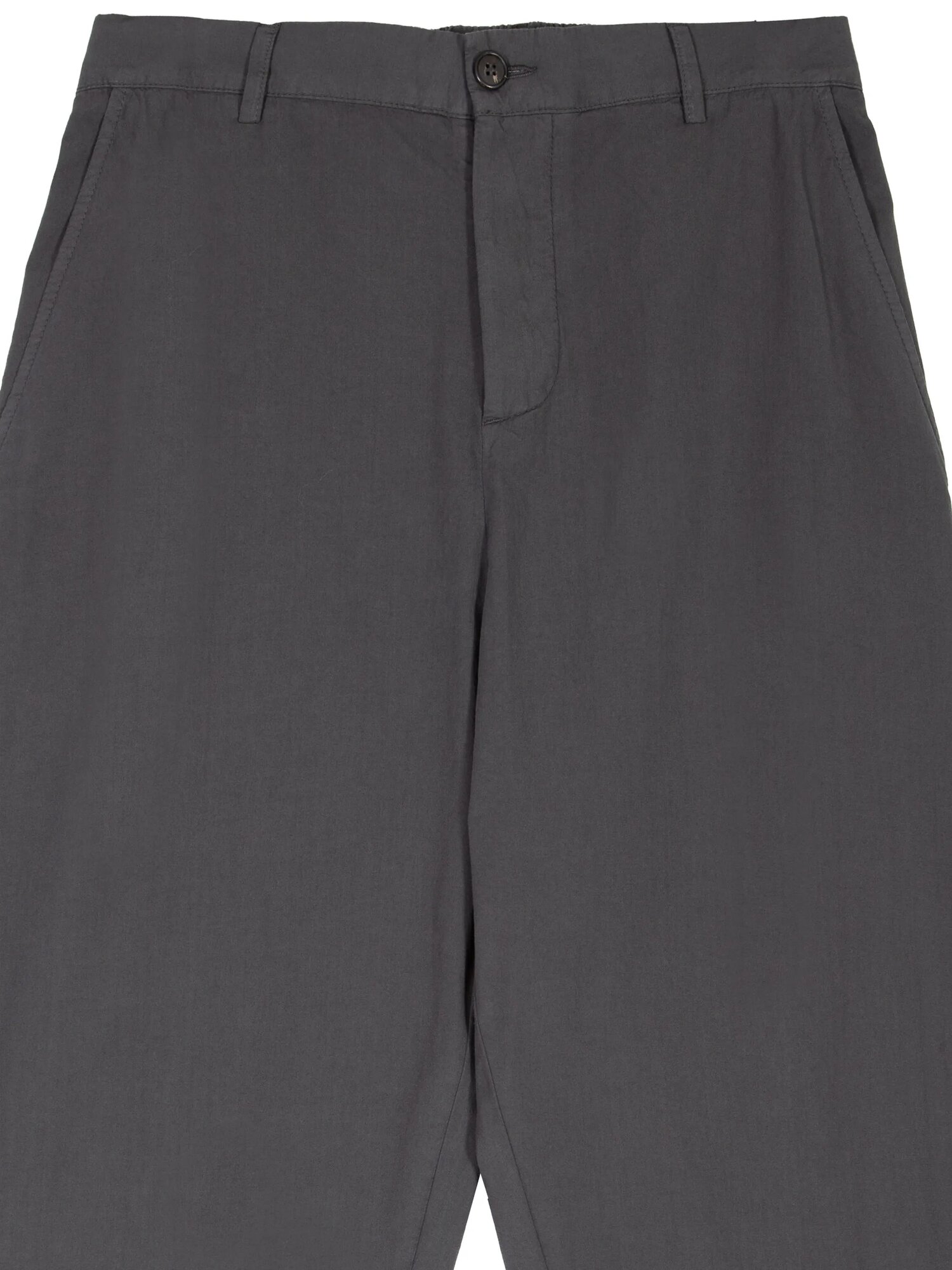 Брюки Mauro Grifoni Elasticated-waistband trousers, размер 54 — фото 1