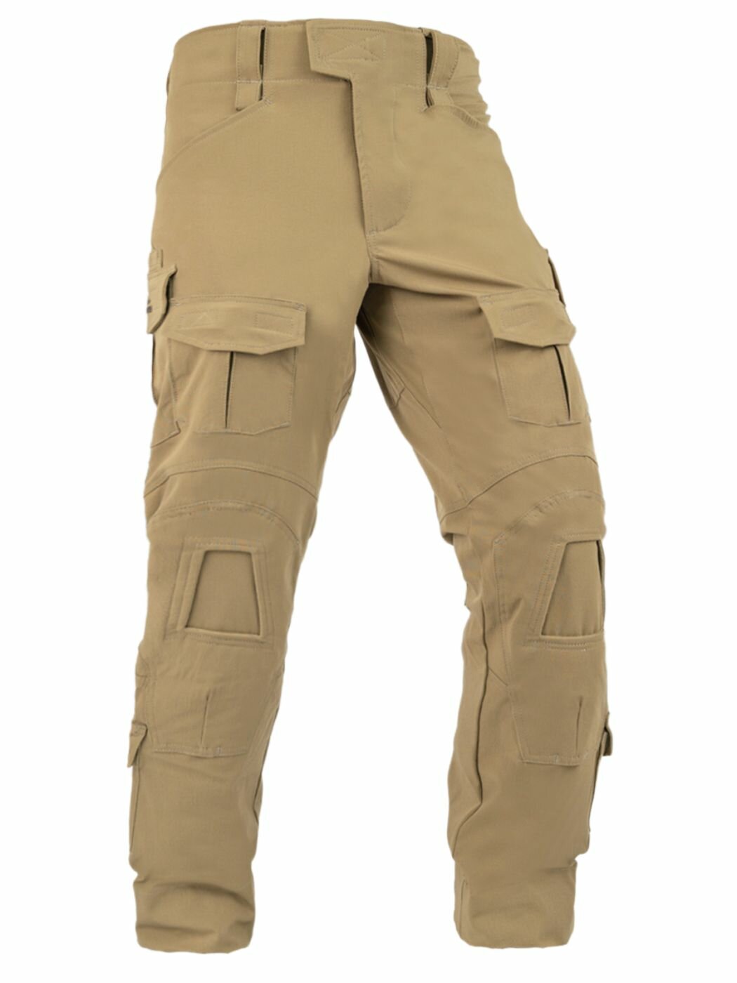 Боевые брюки CP Gen.3 All Weather ARS ARMA (Coyote Brown, 32 Regular)