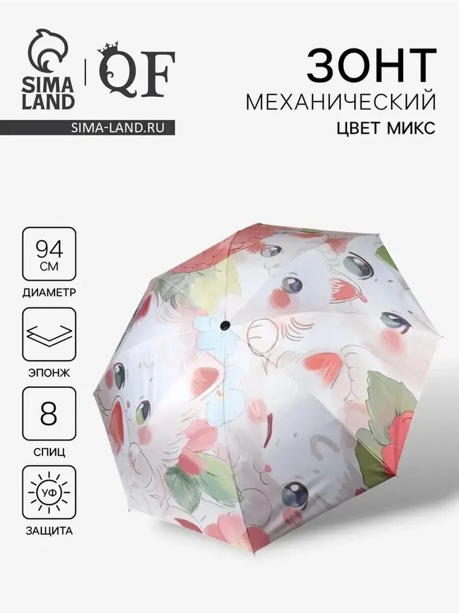 Зонт