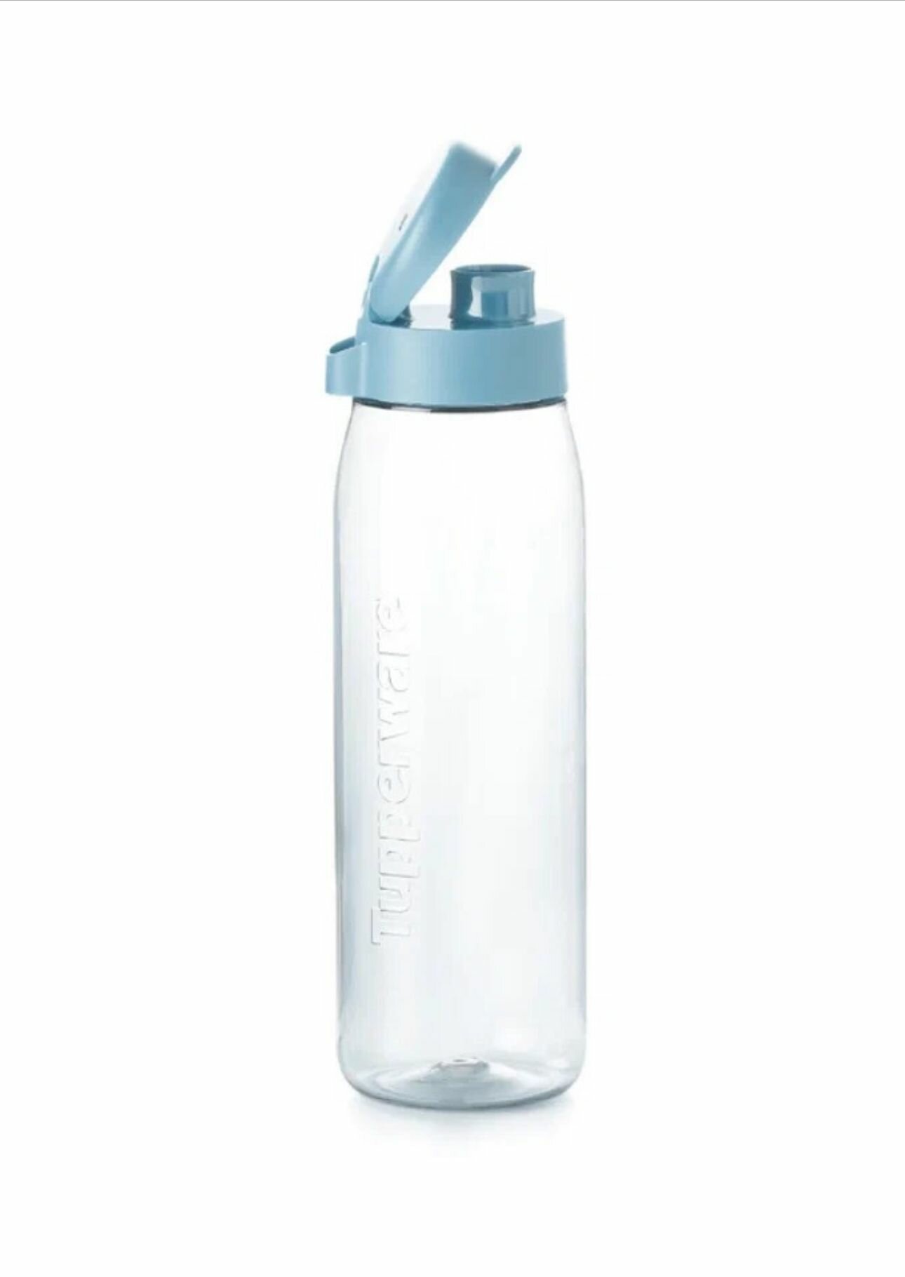 Эко-бутылка "Premium", (750 мл) прозрачная Tupperware