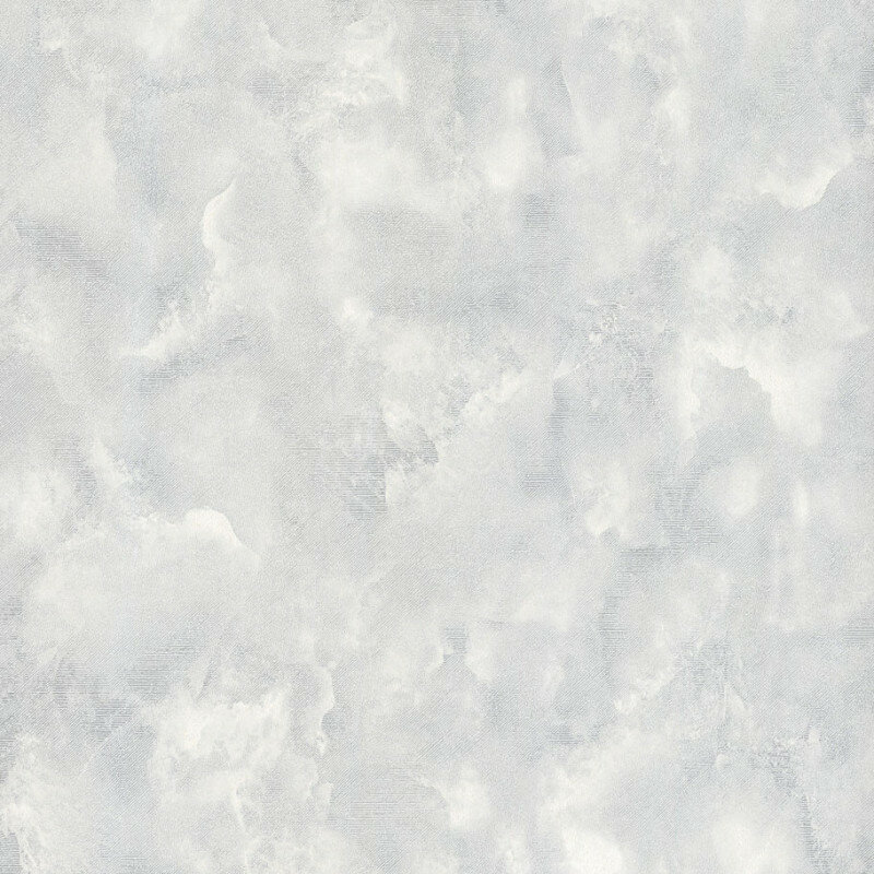 Обои виниловые на бумажной основе 0.53*10м под мрамор компаньон к мотиву с вензелем