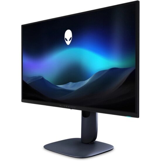 Монитор Dell Alienware AW2725D 26.7" Black