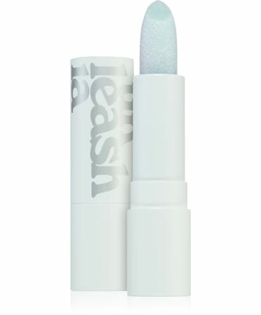 Бальзам для губ Unleashia Glacier Vegan Lip Balm, Blue Lagoon, 3,3 г